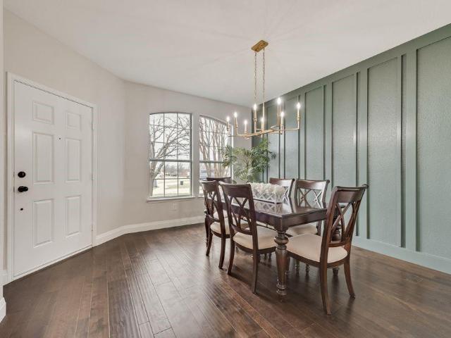 1505 Black Maple Dr, Anna, TX 75409 | MLS #21200