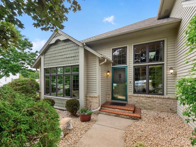 1505 Blackhawk Ridge Way