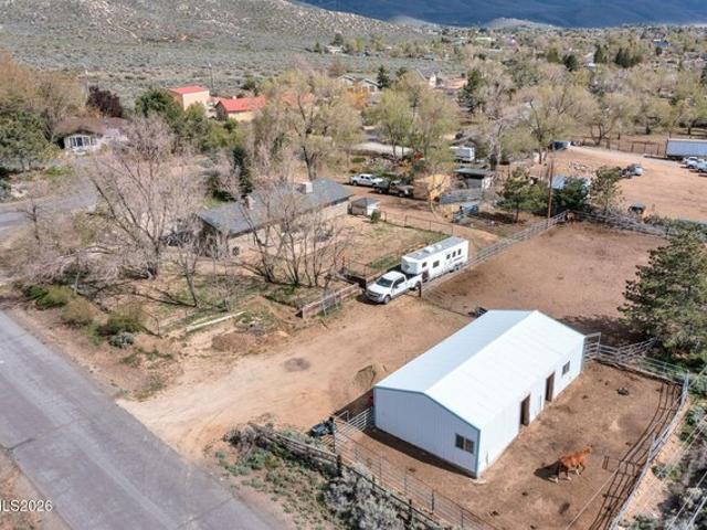 1505 Brenda Way, Washoe Valley, NV 89704