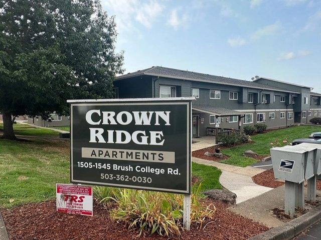 1505 Brush College Rd NW, Salem, OR 97304