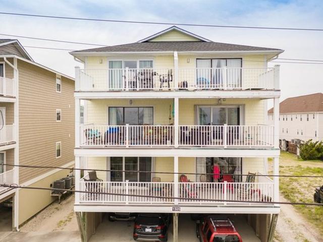 1505 Carolina Beach Ave N Apt 1E, Carolina Beach, NC 28428
