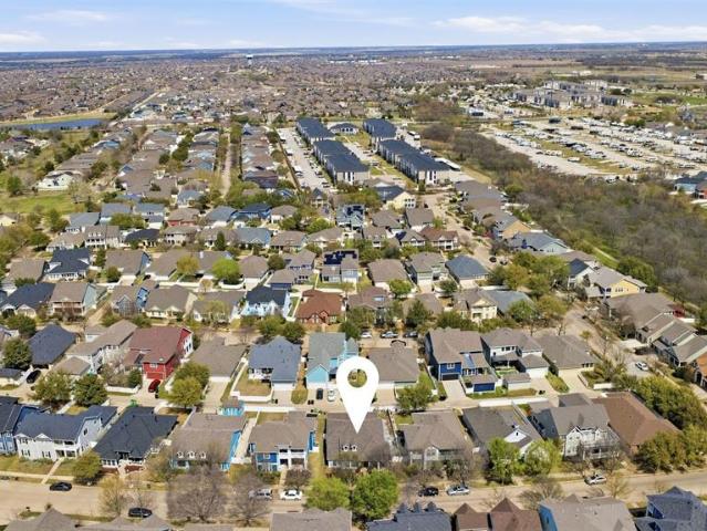 1505 Carriage Ln, Savannah, TX 76227 | MLS #21216