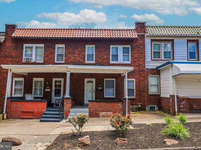 1505 Catherine St, Harrisburg, PA 17104