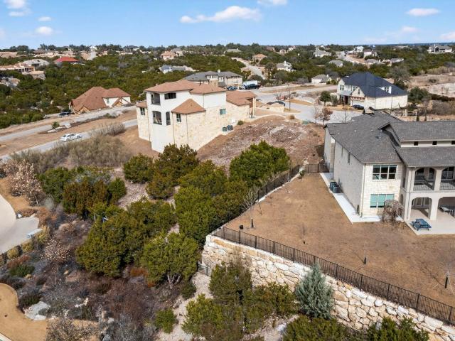 1505 Chalk Bluff Ct, Leander, TX 78641 | MLS #2463