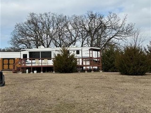 1505 Cherokee Rd, Muldrow, OK 74948