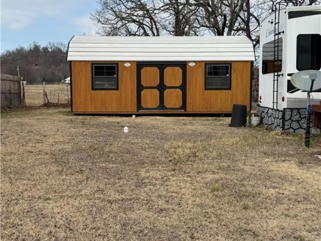1505 Cherokee Road