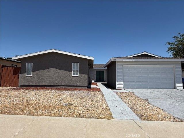 1505 Church St, Barstow, CA 92311