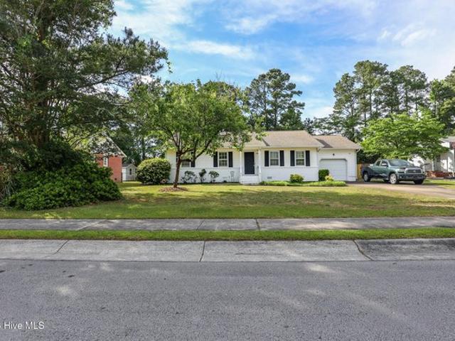 1505 Clifton Rd, Jacksonville, NC 28540