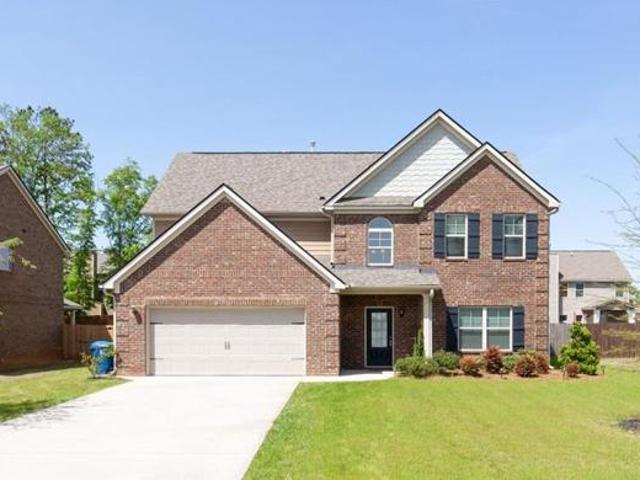 1505 Clubhouse Ct, McDonough, GA 30252