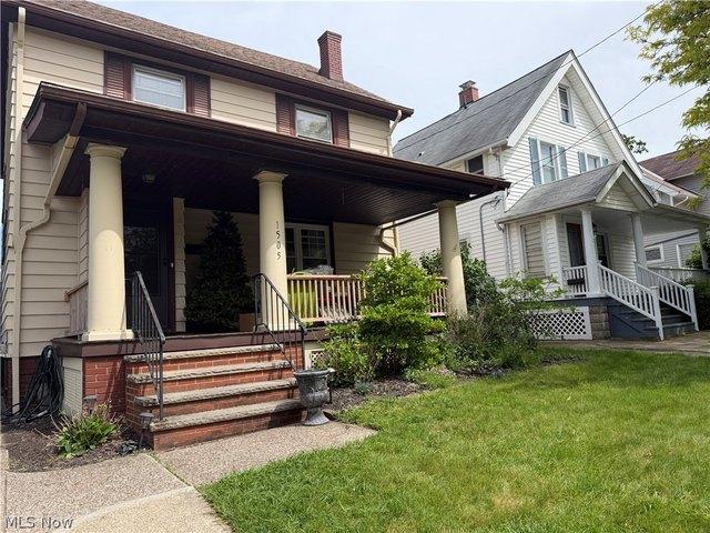 1505 Cordova Ave, Lakewood, OH 44107