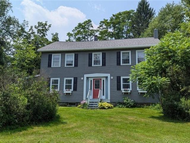 1505 County Highway 11, Mount Vision, NY 13810