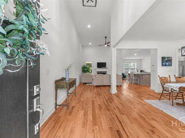 1505 Davenport Road