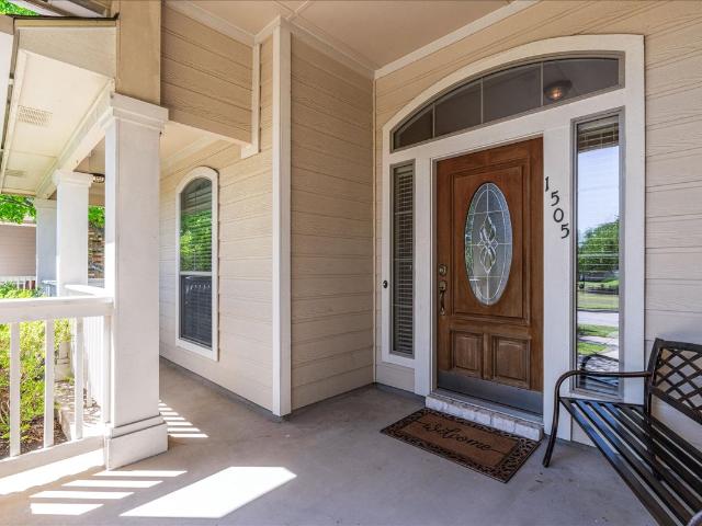 1505 Discovery Blvd, Cedar Park, TX 78613 | MLS #4731