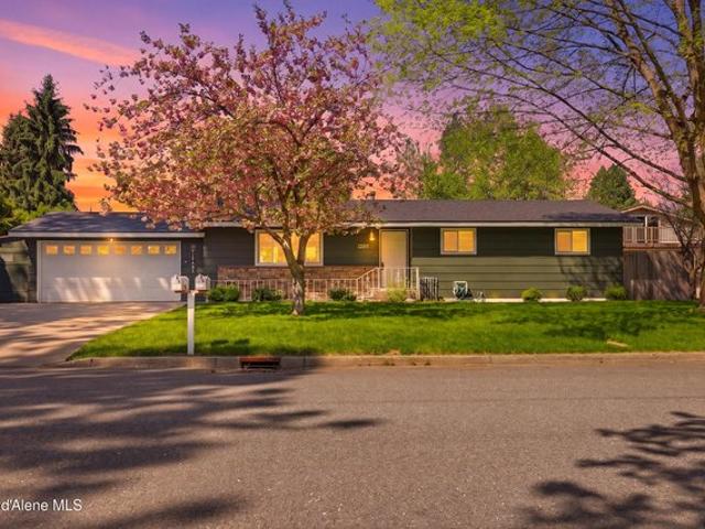 1505 E Fruitdale Ave, Coeur d'Alene, ID 83815