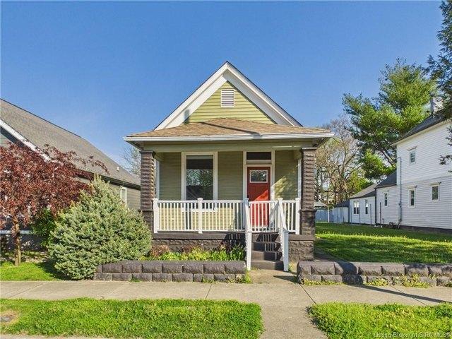 1505 E Oak St, New Albany, IN 47150