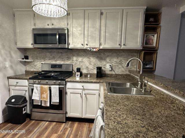 1505 E Long St, Carson City, NV 89706 | MLS #260004 | Compass