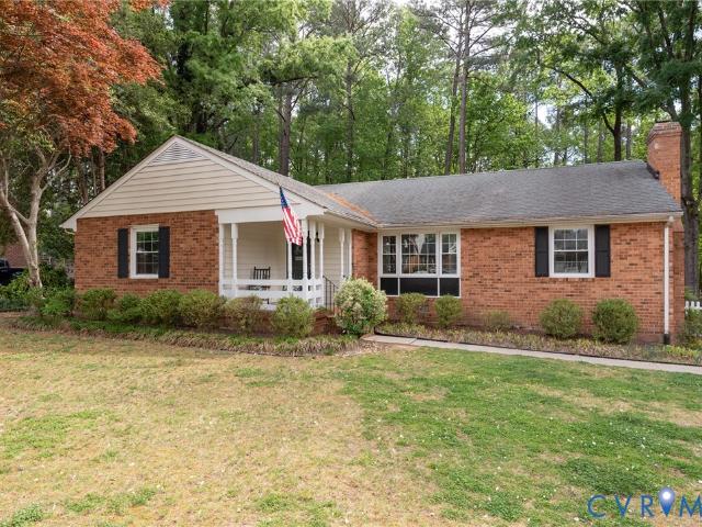1505 Ednam Forest Dr, Henrico, VA 23238 | MLS #2609 | Compass