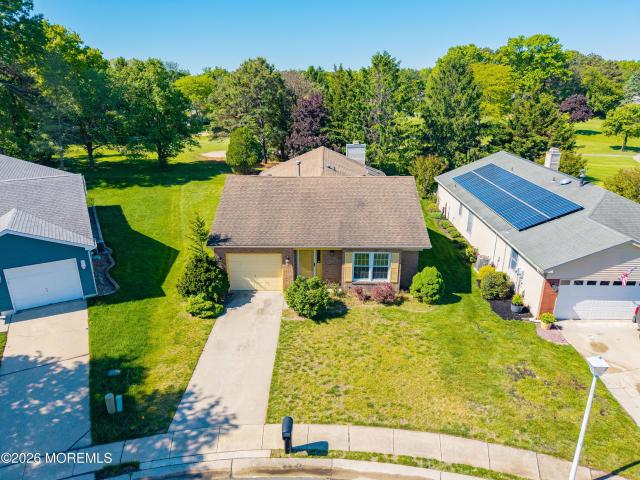 1505 Essex Court