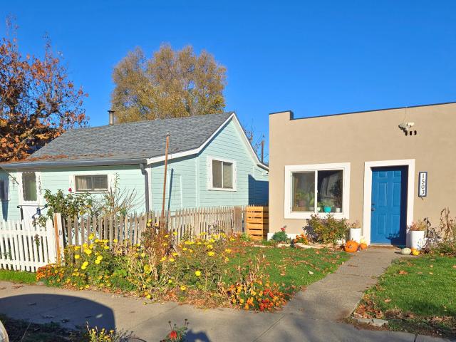 1505 Fairbanks Ave, Yakima, WA 98902 | MLS #25 2391 | Compass