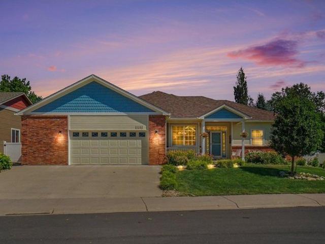 1505 Farmland St, Loveland, CO 80538