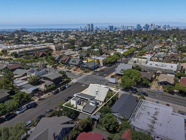 1505 Fern St, San Diego, CA 92102