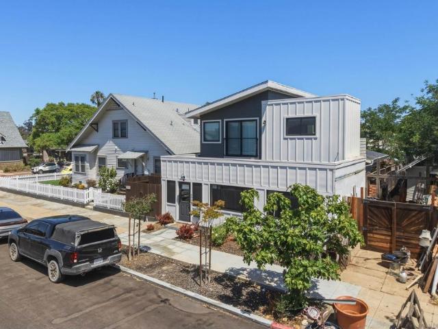 1505 Fern Street