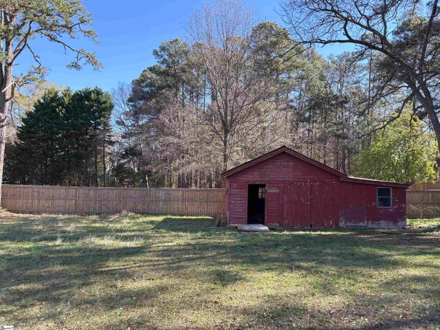 1505 Fork Shoals Rd, Greenville, SC 29605 | MLS #1586