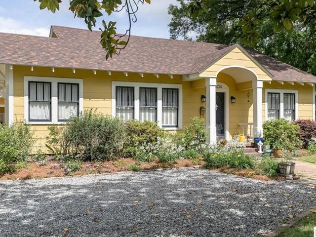 1505 Forsythe Ave, Monroe, LA 71201