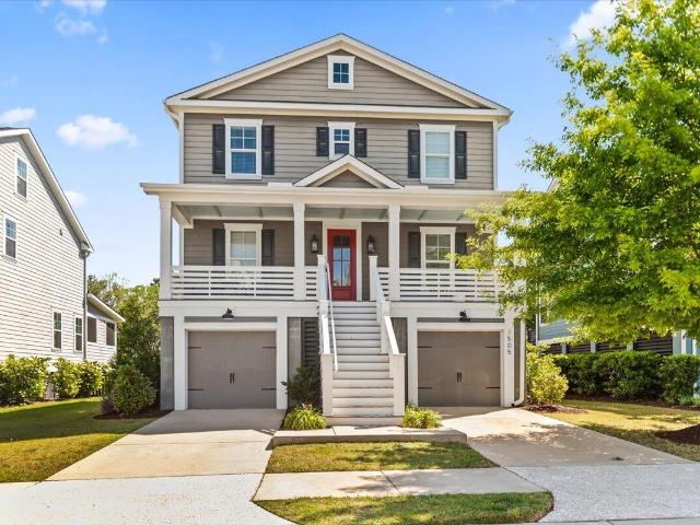 1505 Fort Palmetto Circle