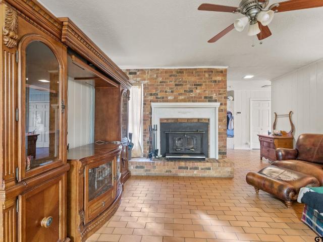 1505 Glenrose St, Tyler, TX 75701 | MLS #26007