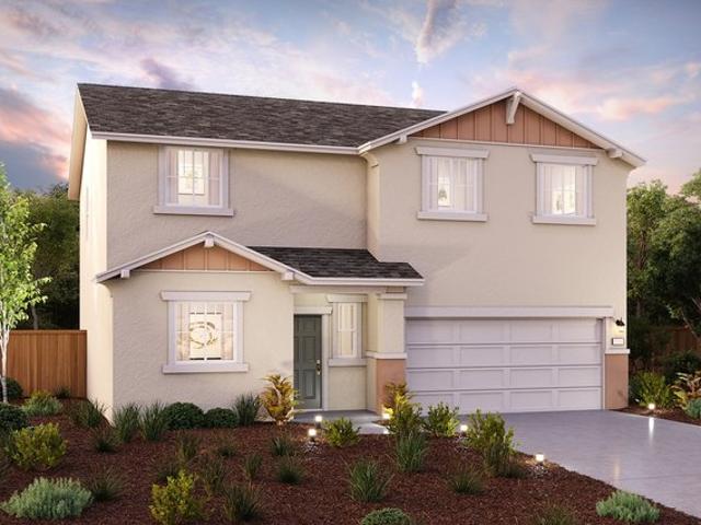 1505 Glory Ave, Tulare, CA 93274