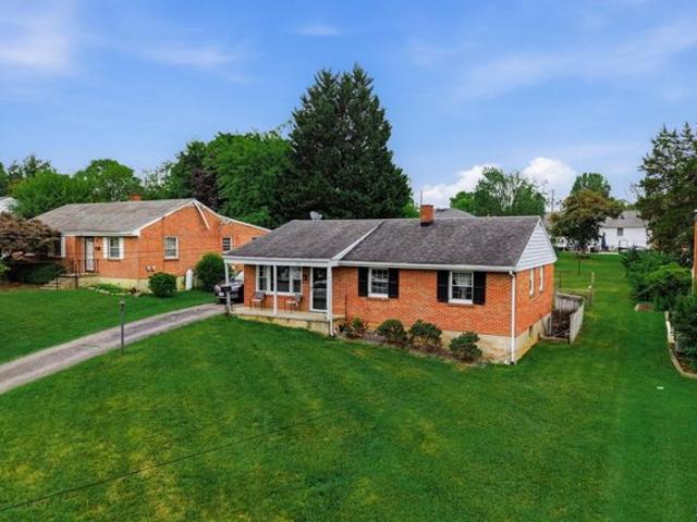 1505 Granville St, Lynchburg, VA 24502