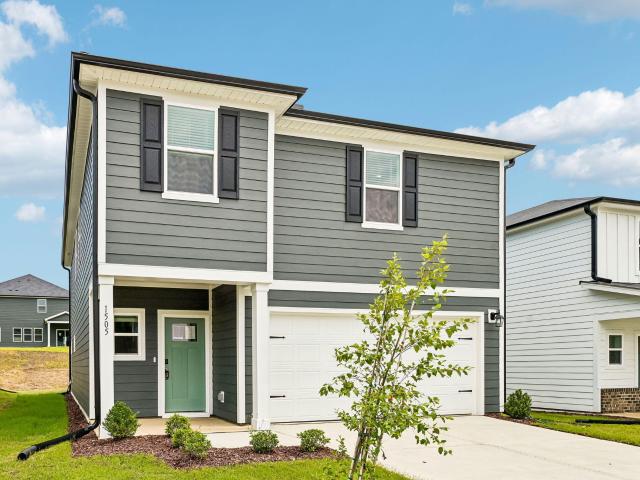 1505 Hatteras Road