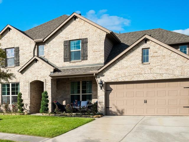 1505 Heartwood Drive