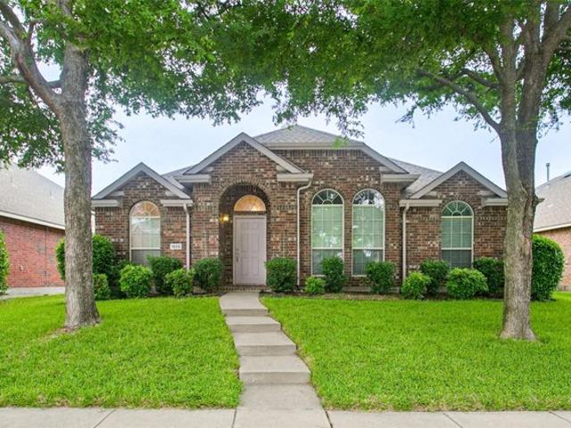 1505 Heather Brook Dr, Allen, TX 75002