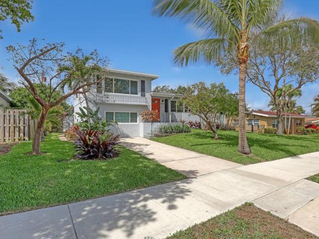 1505 High Ridge Rd, Lake Worth, FL 33461