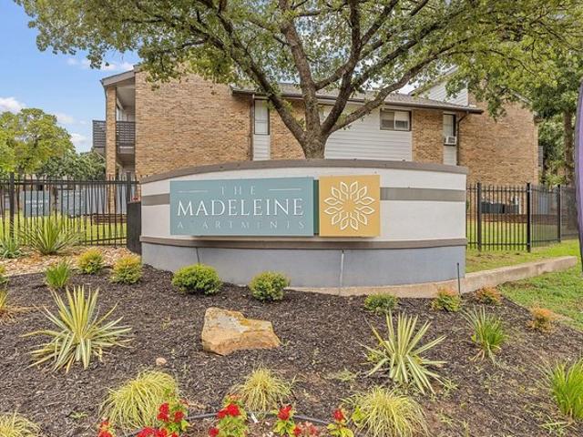 1505 Homedale Dr, Fort Worth, TX 76112