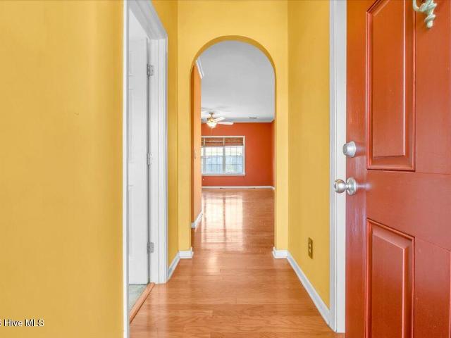 1505 Idlewood Court