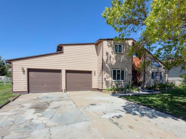 1505 Independence Ave, Lexington, NE 68850