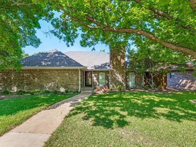 1505 Iowa Dr, Plano, TX 75093
