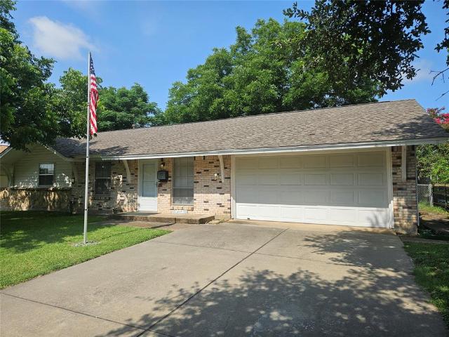1505 Judy Drive