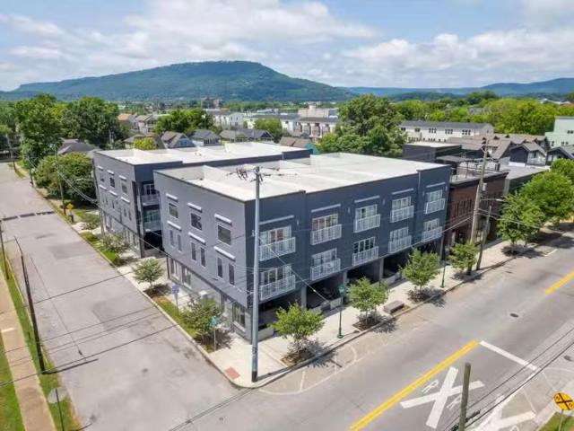 1505 JEFFERSON ST, CHATTANOOGA, TN 37408 Condo/Townhome For Sa.