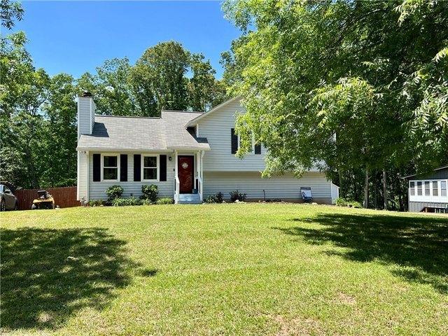 1505 Kimberly Pl, Canton, GA 30114