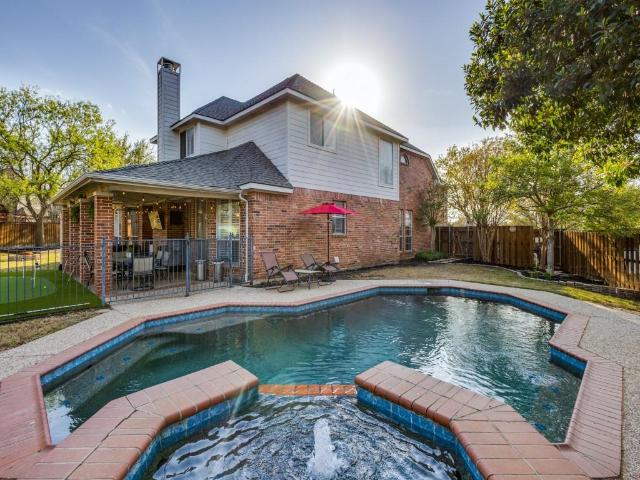 1505 Kingsbrook Circle