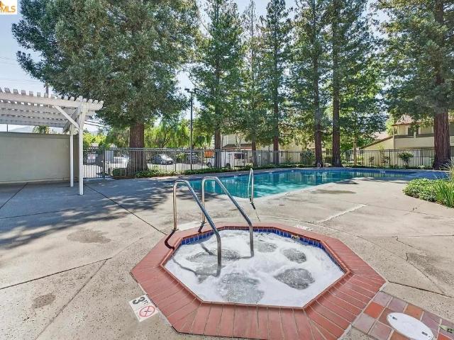 1505 Kirker Pass Rd 214