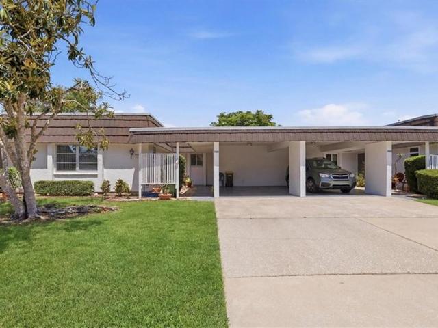 1505 Lakeside Way Unit 153, Sarasota, FL 34232
