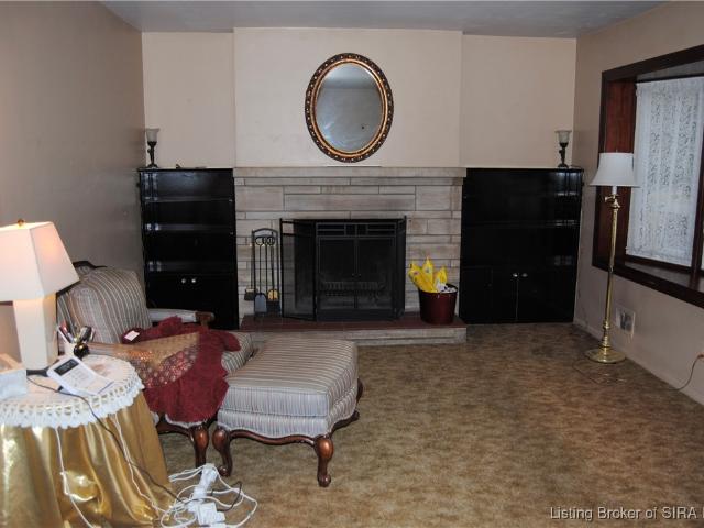 1505 Laib Drive