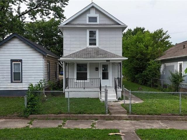 1505 Lawn Ave, Middletown, OH 45044