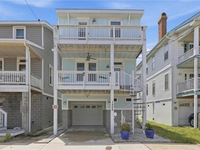 1505 Lea View Ave, Norfolk, VA 23503