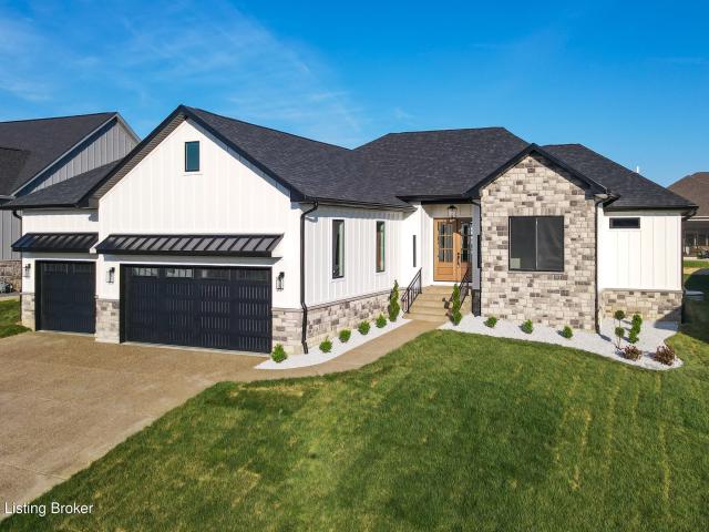 1505 Lincoln Hill Way